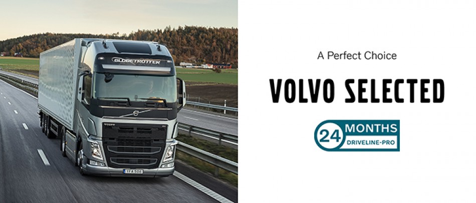 Irish Commercials Used Trucks